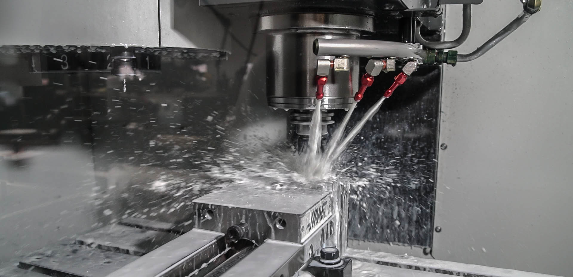 Machining Services - Scientific Tool Company